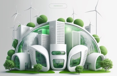 Transforming cities: The impact of smart buildings | ProptechOS