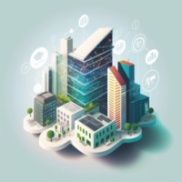 Transforming cities: The impact of smart buildings | ProptechOS