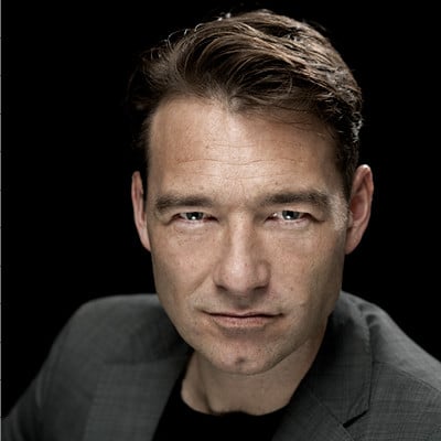 Max Sandberg - ProptechOS
